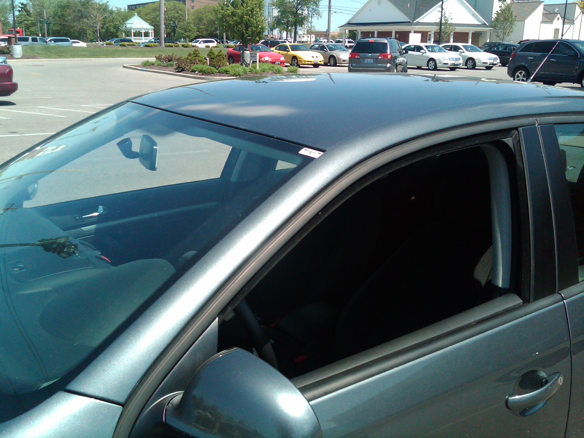 Amtech, Inc. Barcode & Sales Solutions for Car Washes