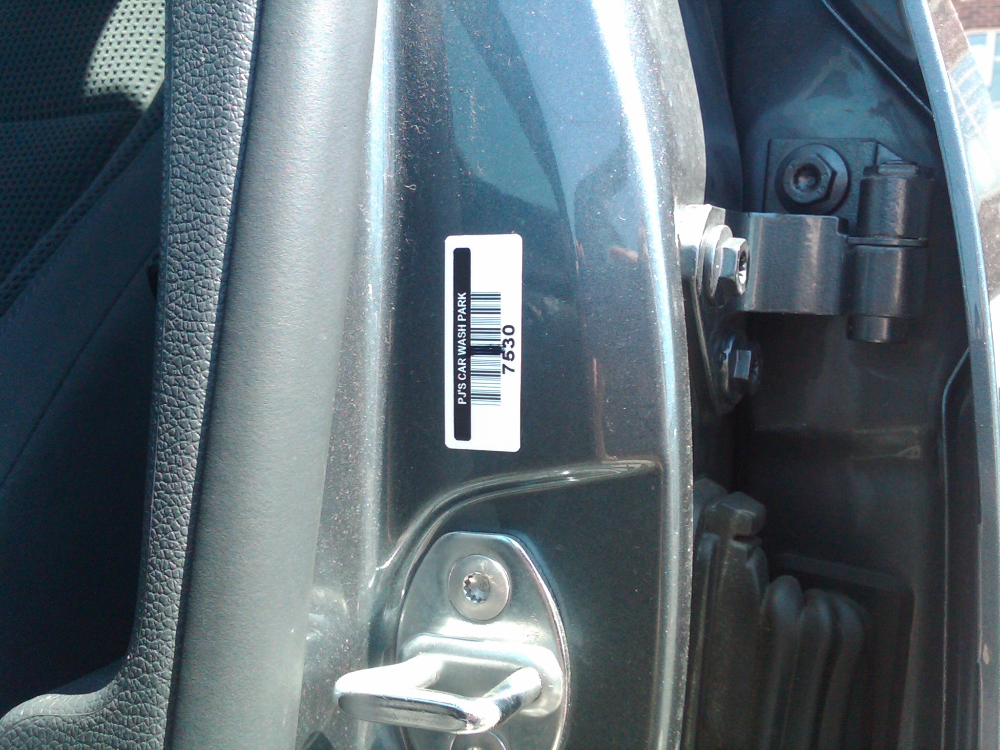 Amtech, Inc. Barcode & Sales Solutions for Car Washes